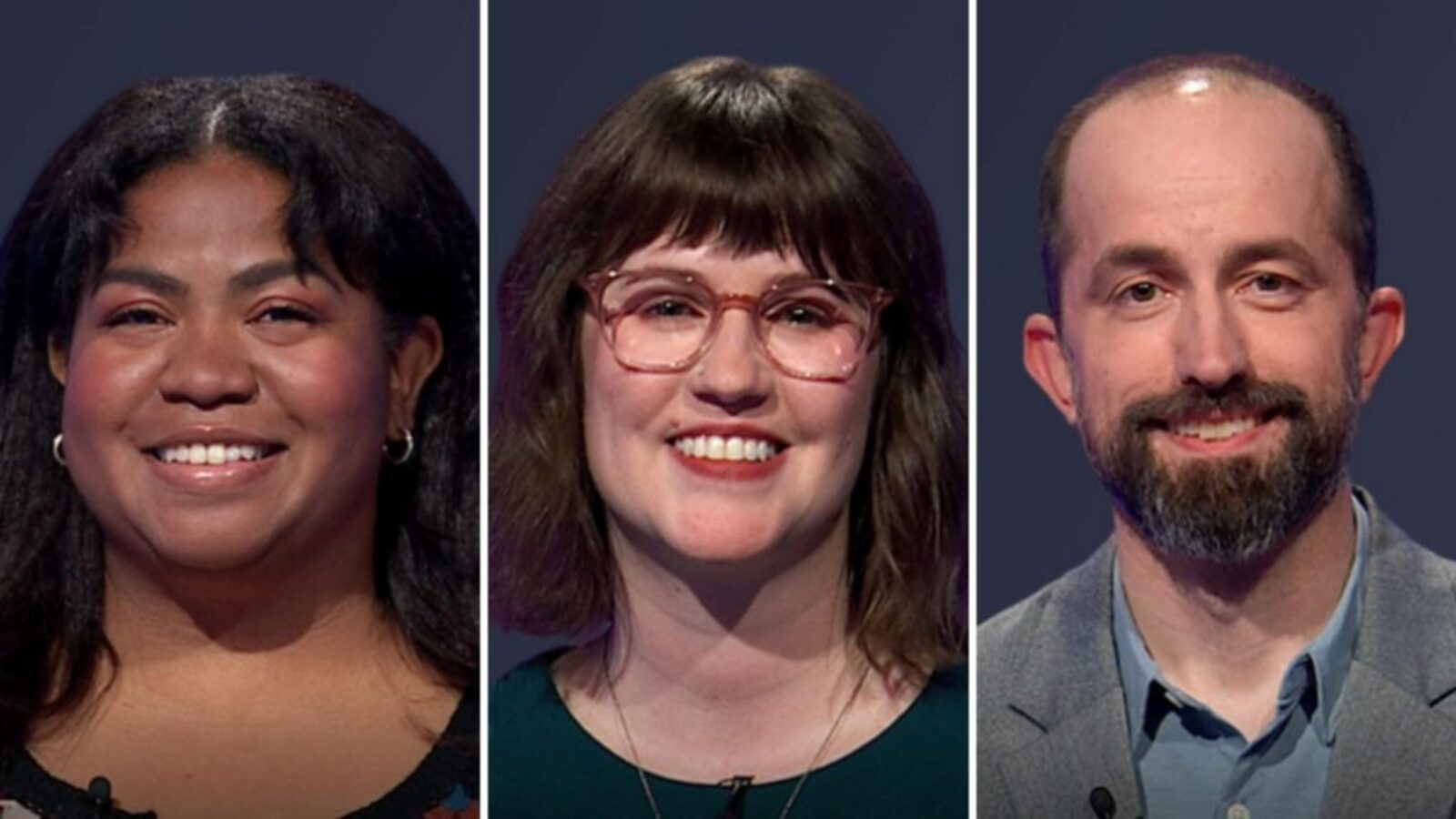 ‘Jeopardy!’: Reigning Champion Makes Same Wager as First Game — Did It ...