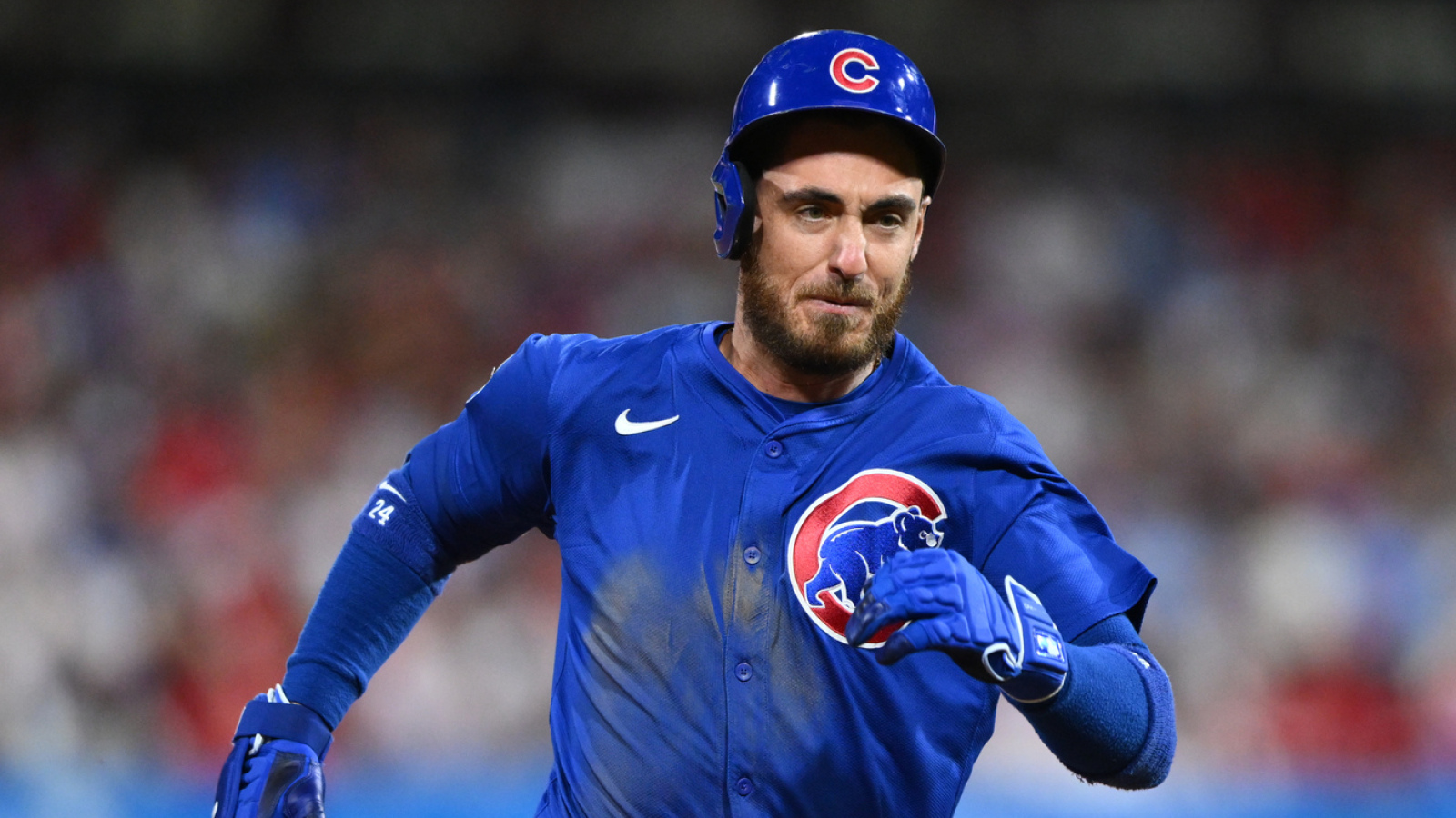 Cubs reportedly 'determined' to trade pair of hitters | Yardbarker