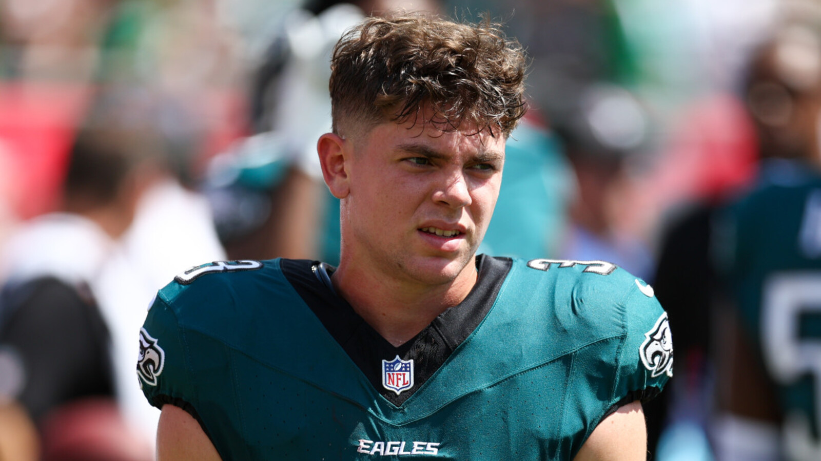 Eagles CB Cooper DeJean Receives Punishment Decision From NFL | Yardbarker