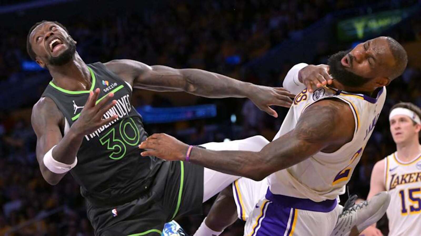 Bill Simmons, Ryen Russillo question how Lakers can respond against ...
