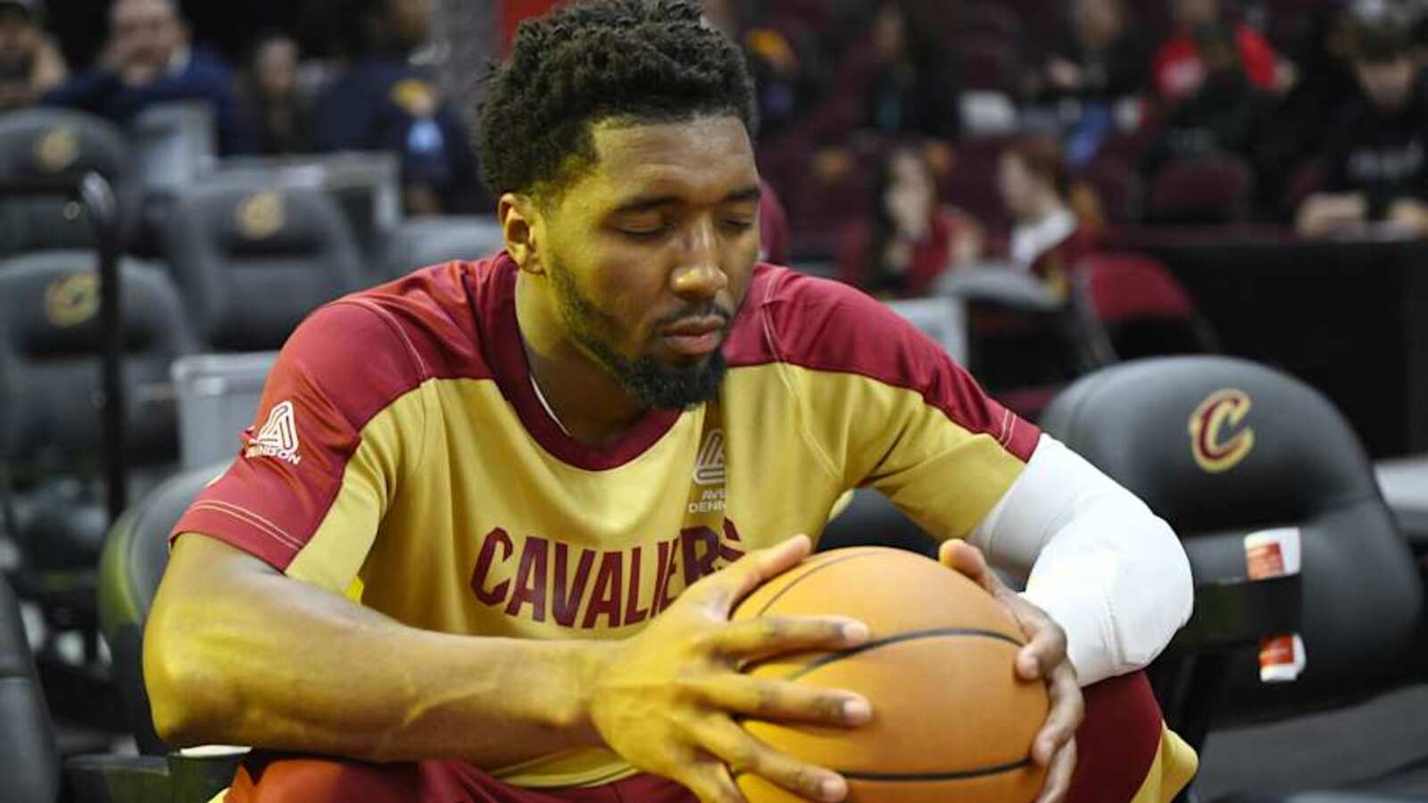 4 Burning Questions For Cavaliers Entering NBA Season | Yardbarker