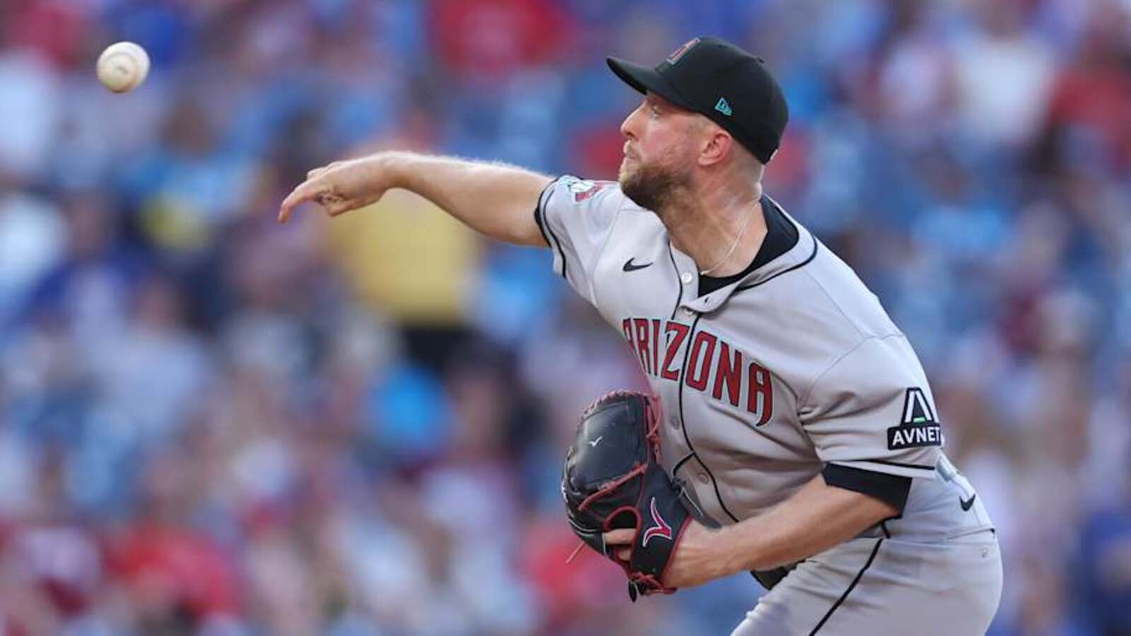 Can Merrill Kelly Deliver Season Series for D-backs vs Mets? | Yardbarker