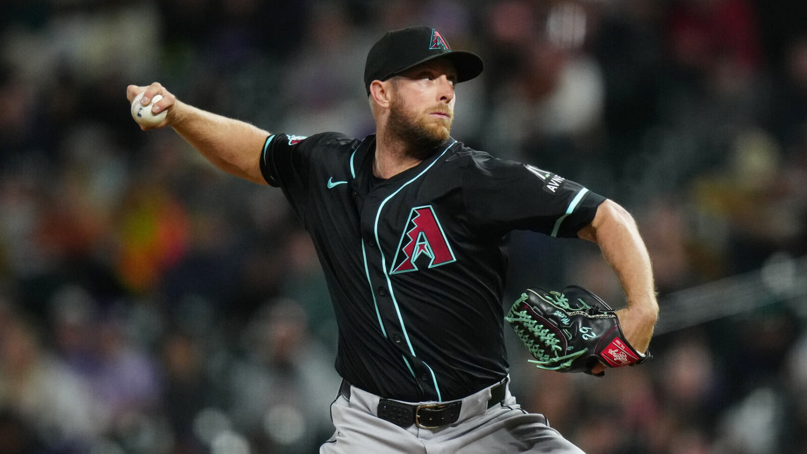 Diamondbacks' Merrill Kelly reveals target date for return | Yardbarker