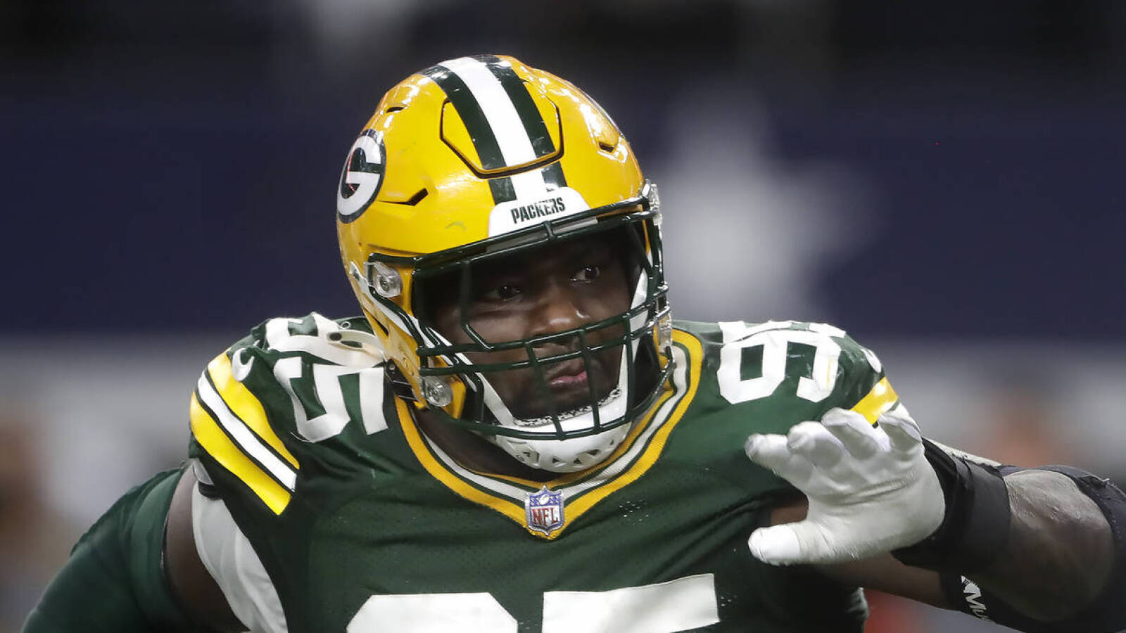 Green Bay Packers Devonte Wyatt Predicts Major Jump in 2024 | Yardbarker