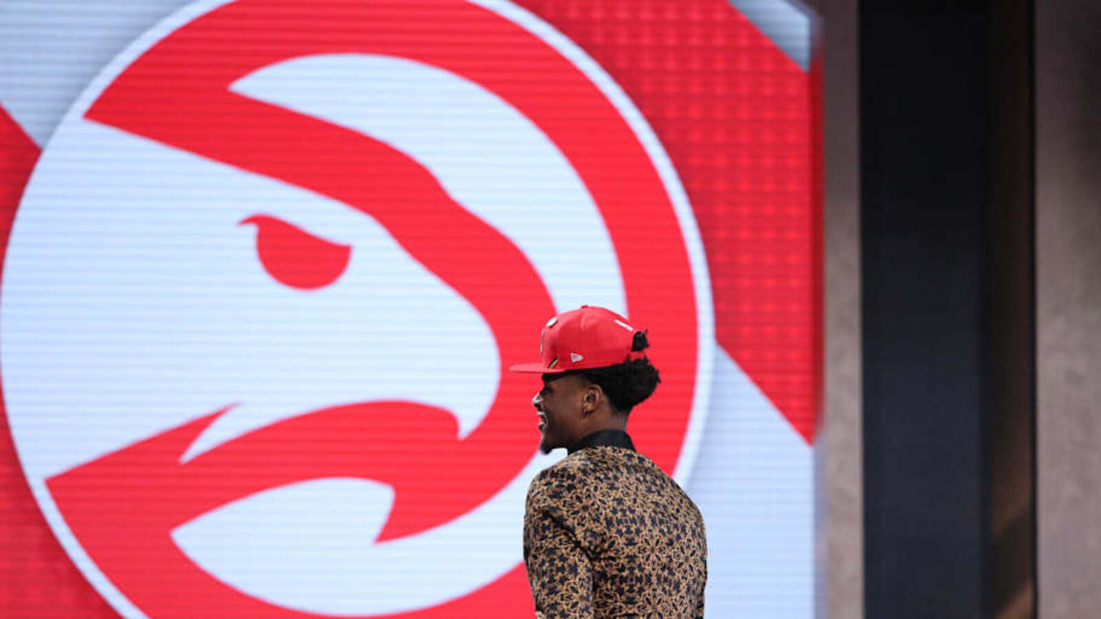 Atlanta Hawks Urged To Bring Back Former NBA 1st-Round Pick | Yardbarker