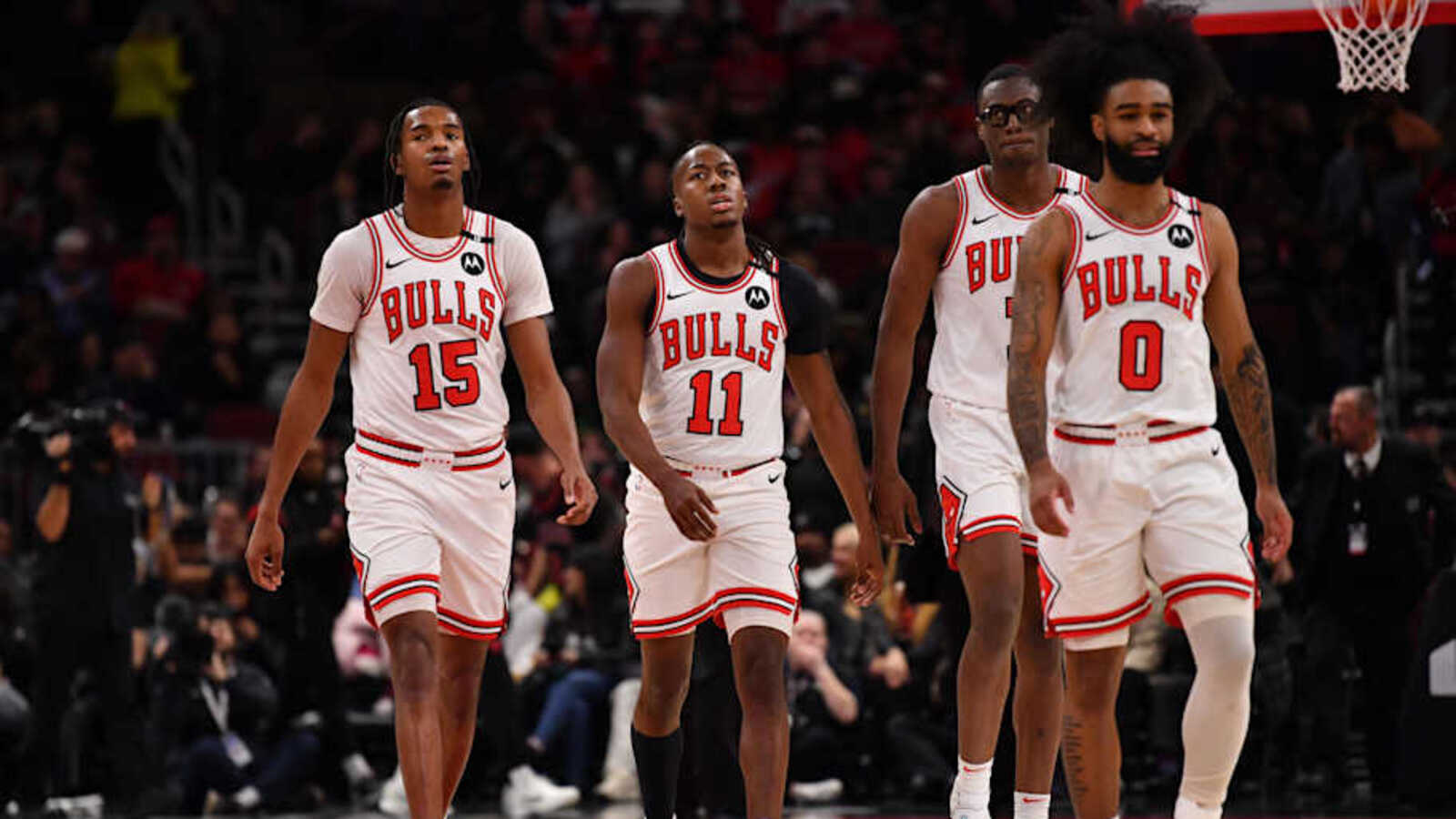 Ranking the Six Chicago Bulls Most Likely to be Moved as We Enter Trade ...