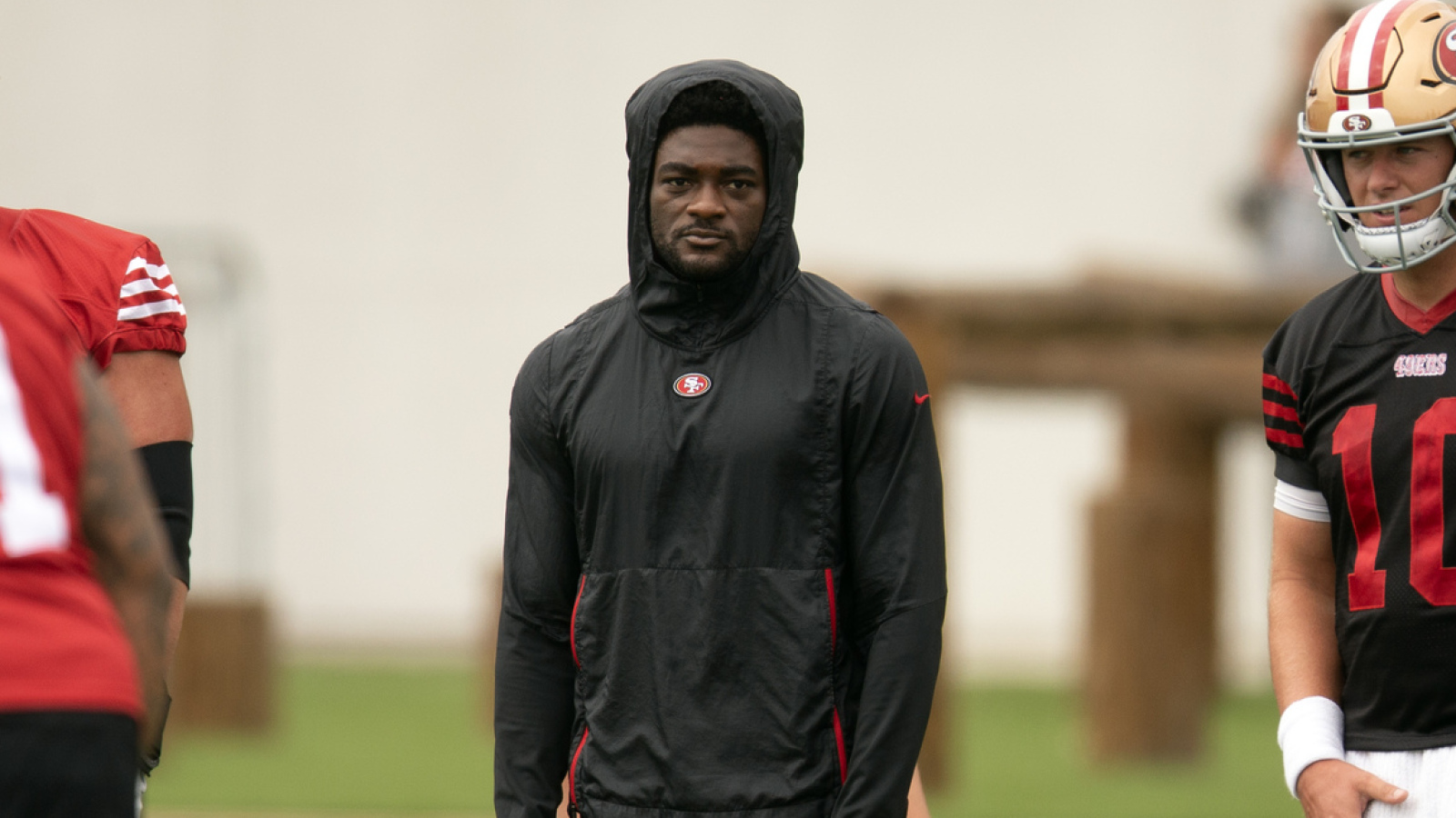 49ers’ Brandon Aiyuk Lobbying To Join Commanders | Yardbarker