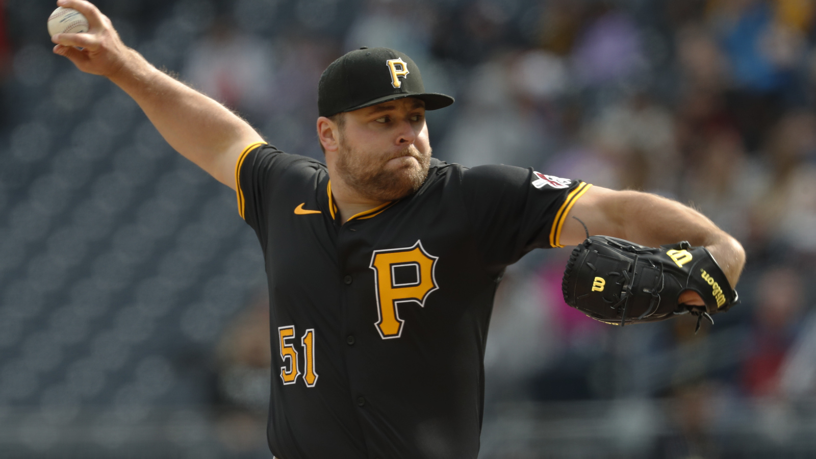 Pirates lose sixth straight in 'sloppy' fashion, drop back to .500 ...