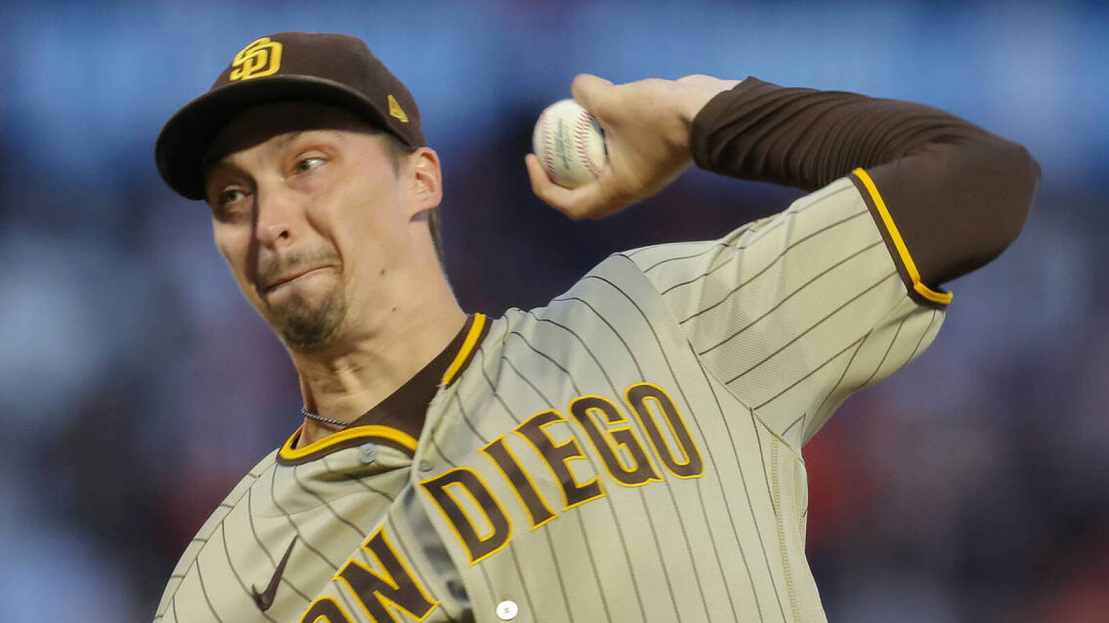 Yankees’ chance to sign Blake Snell dwindling with new preference ...