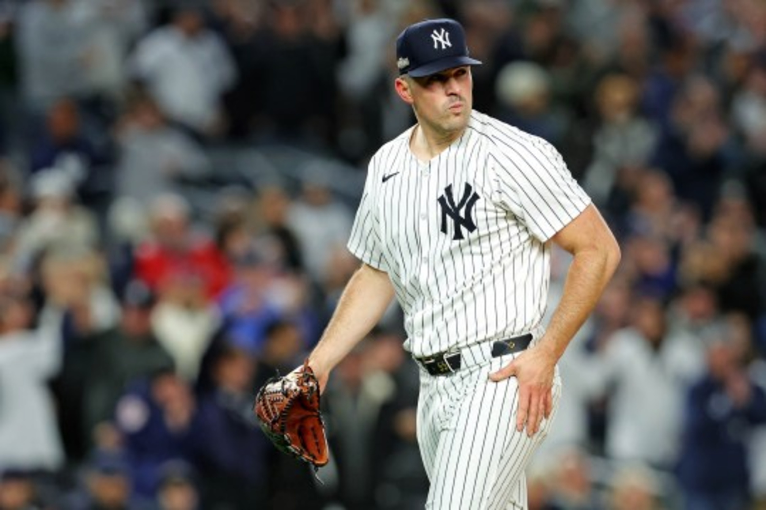 The Yankees have a $162 million problem | Yardbarker