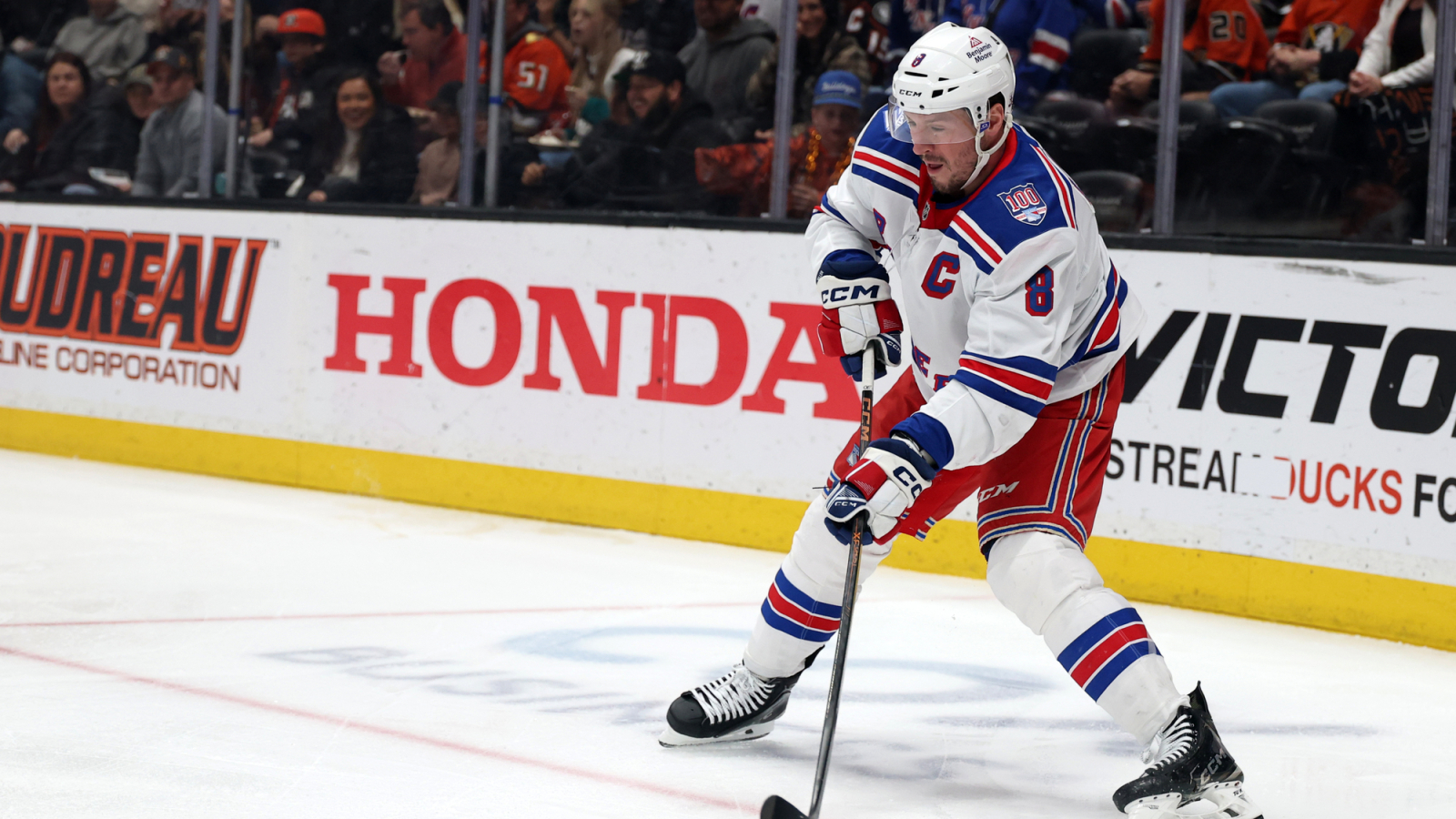 Insider Addresses J.T. Miller Trade Speculation Amid Rangers Retool ...
