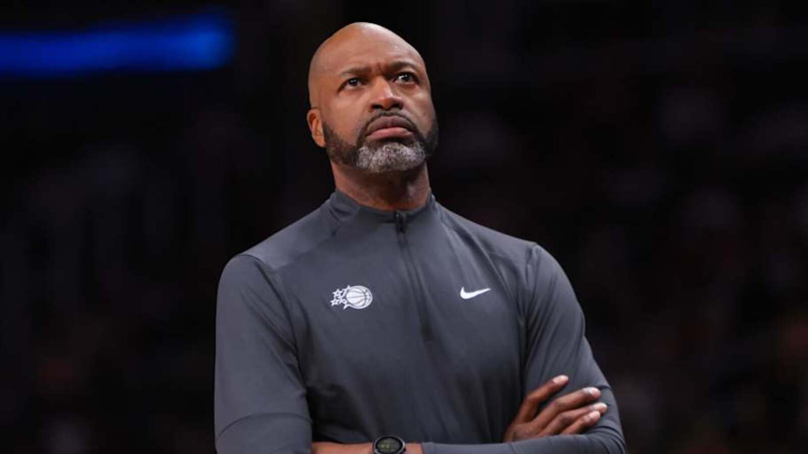 Late scratch for Magic in important game vs. 76ers | Yardbarker
