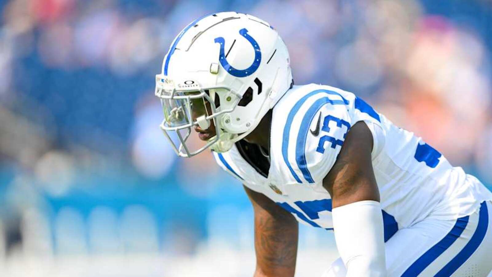 Experts Say Colts CB vs Texans WR Will Be a Matchup to Watch | Yardbarker