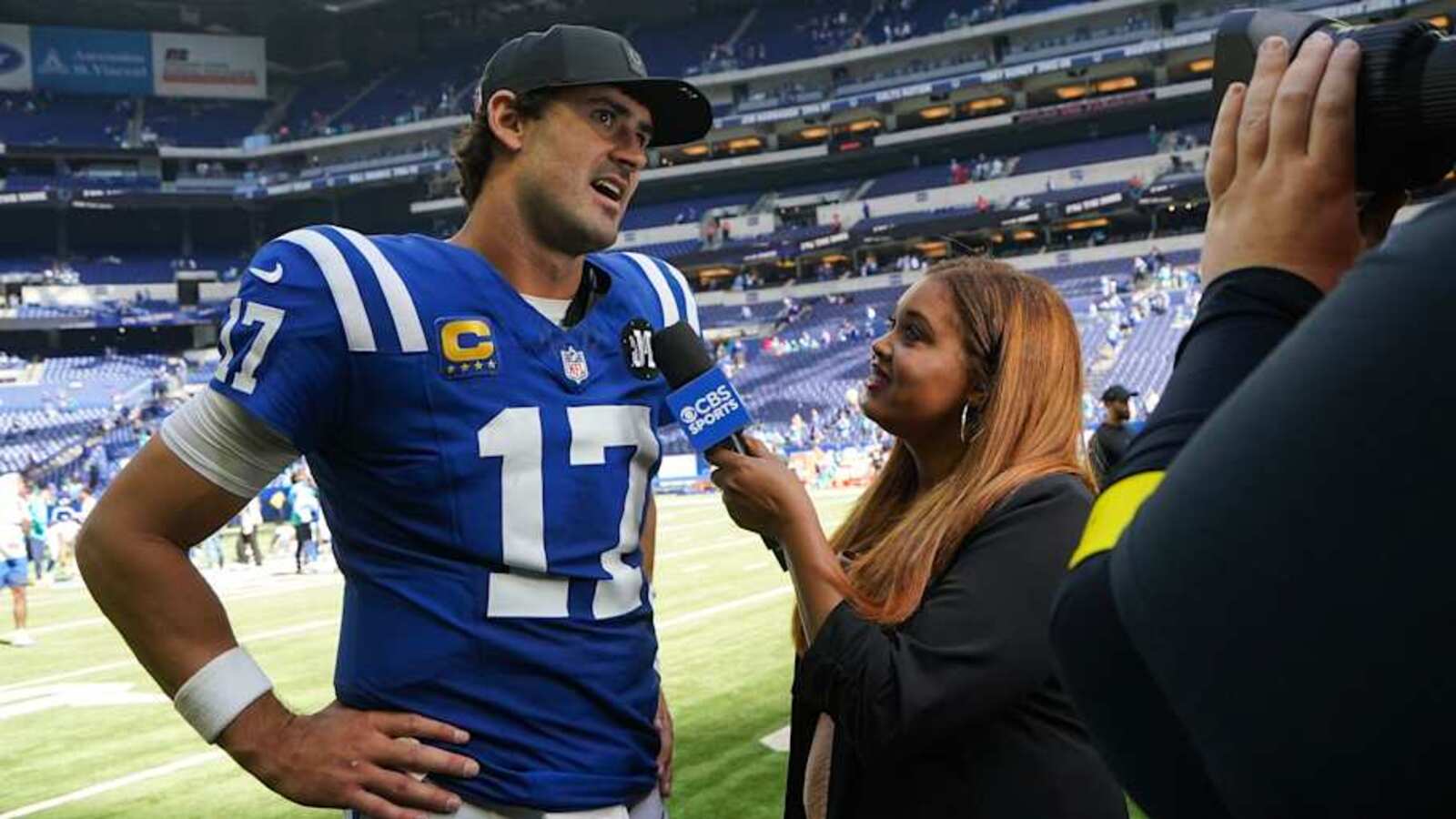 Colts' Daniel Jones, Michael Pittman Jr. Lead Fantasy Surge | Yardbarker
