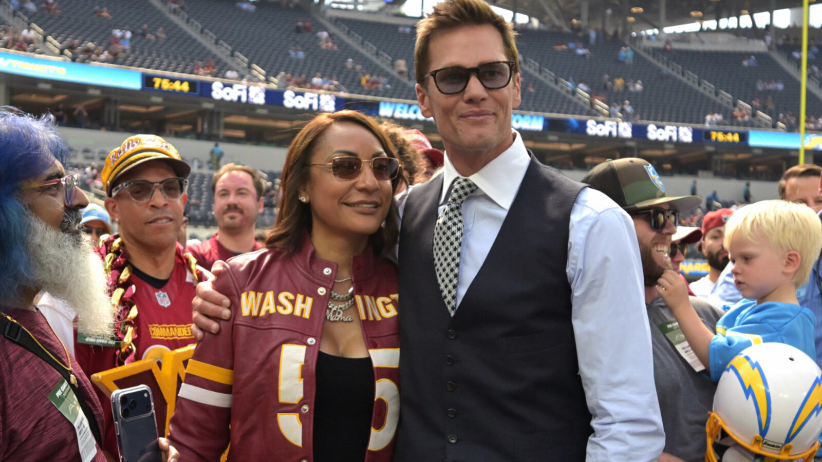 Tom Brady Announces Personal Update on Wednesday | Yardbarker