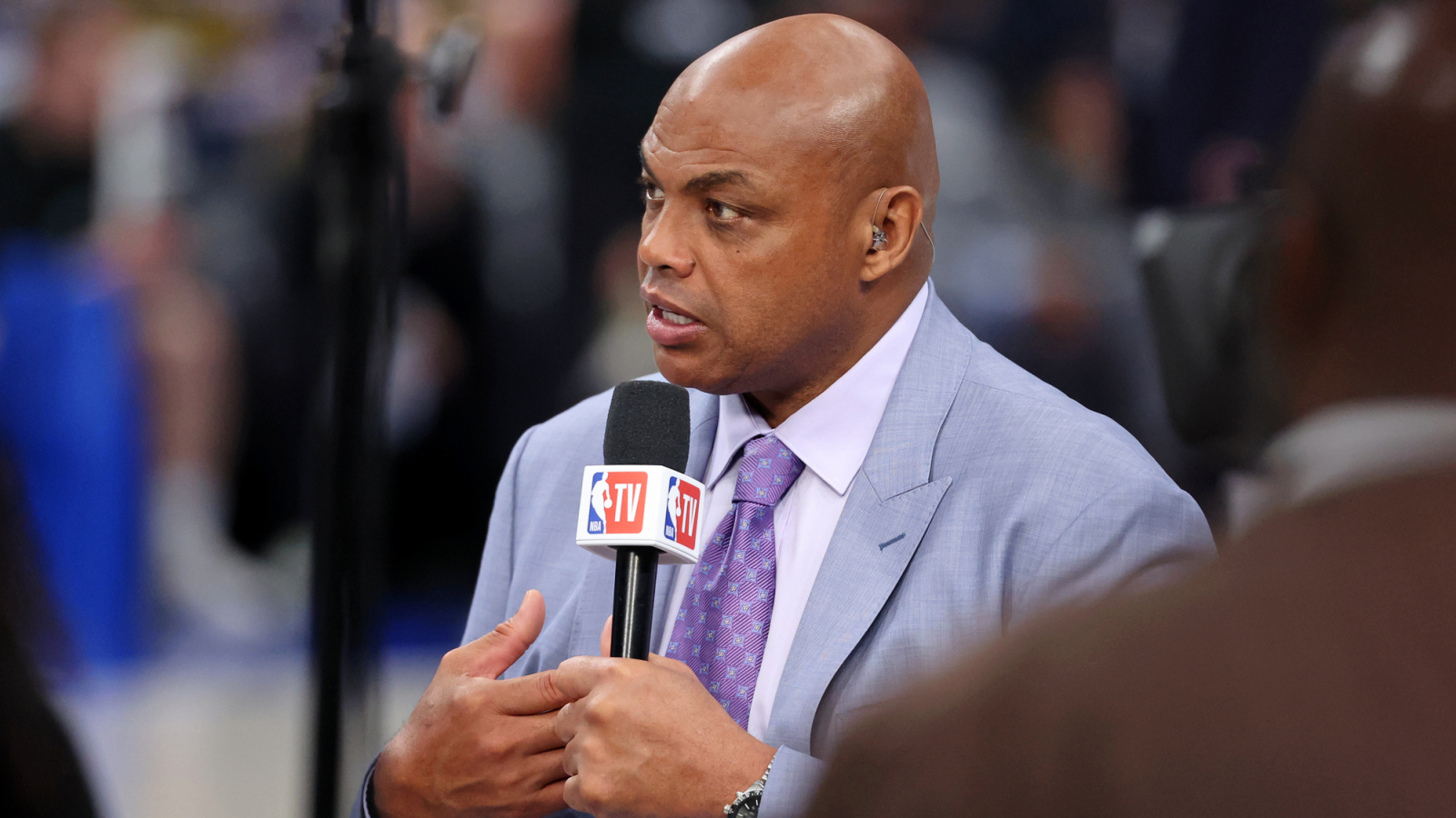 ESPN executive responds to the concerns about ‘Inside the NBA’ | Yardbarker