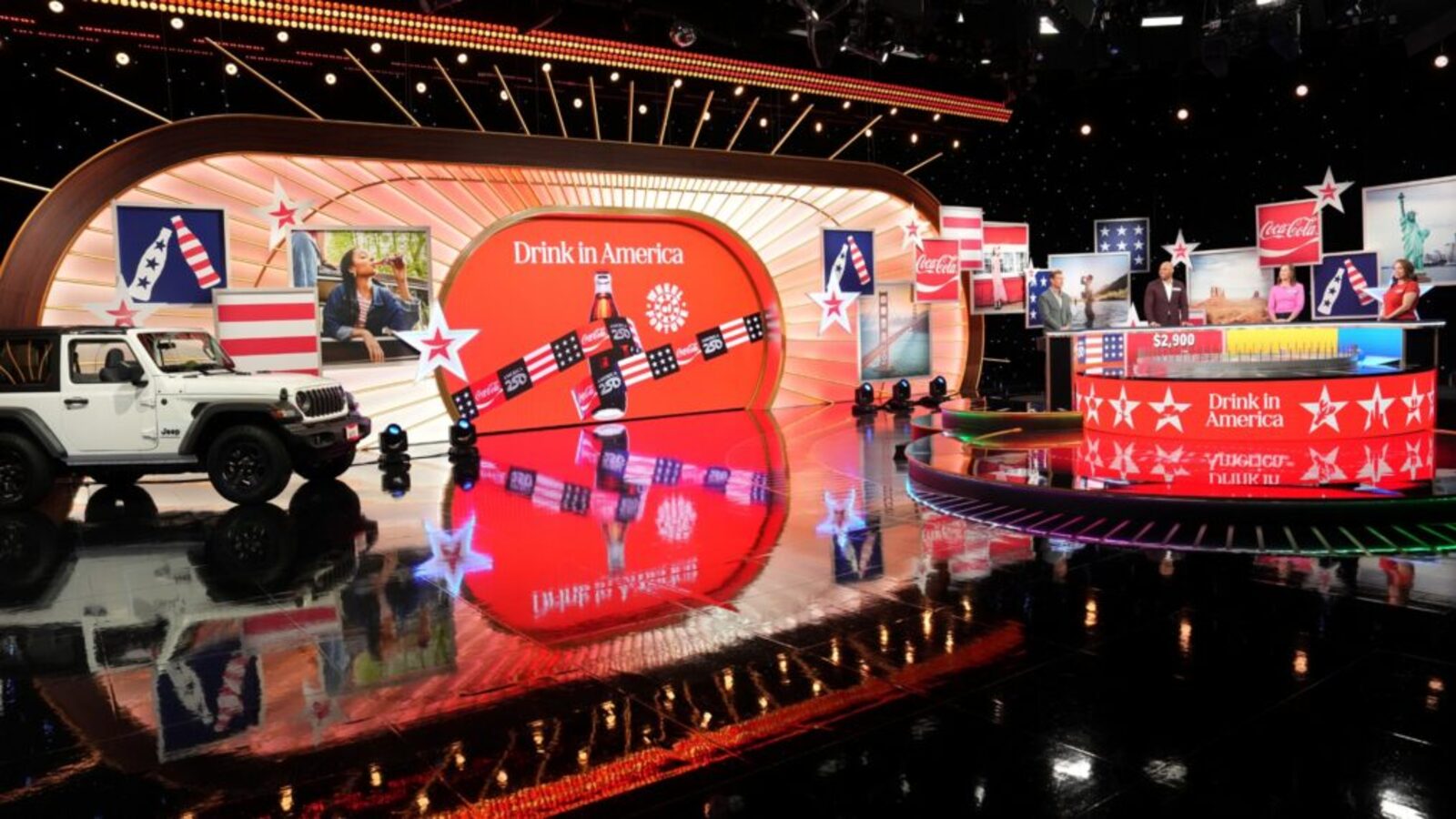 ‘Wheel of Fortune’ Fans Go Wild for Show’s ‘Beautiful’ Set Makeover ...