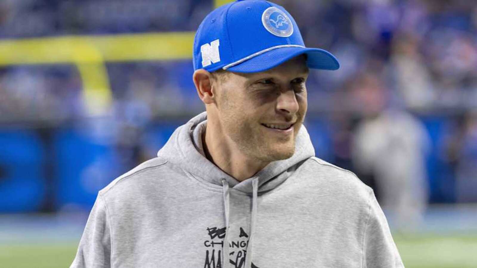 Mina Kimes: Lions Losing Ben Johnson is Very Concerning | Yardbarker