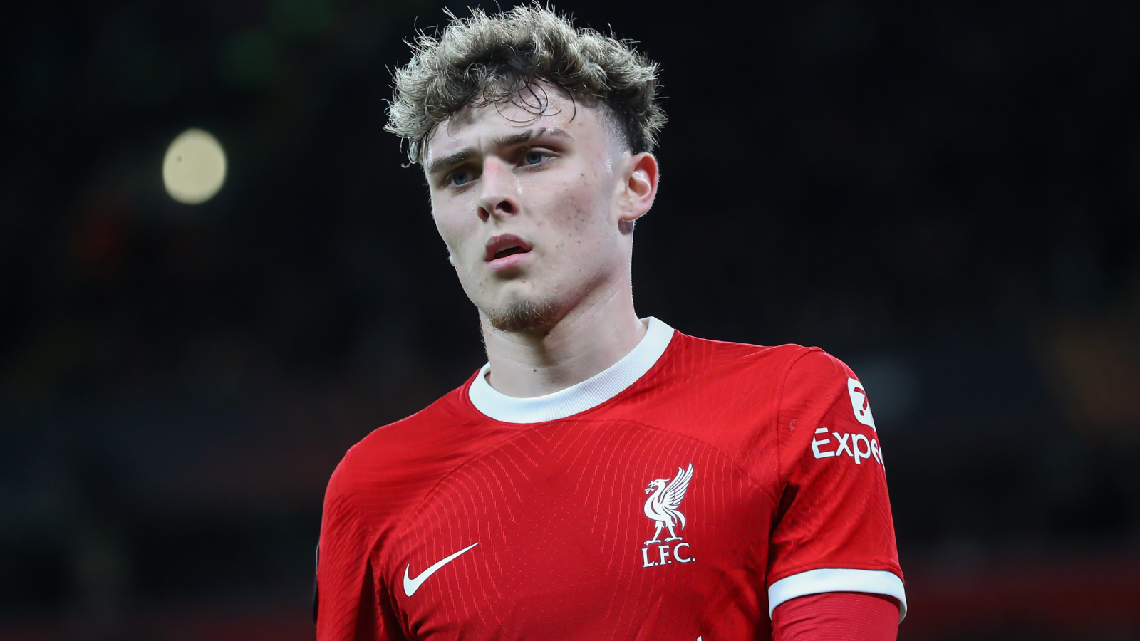 Liverpool youngster edges closer to Anfield exit; he didn’t feature for ...