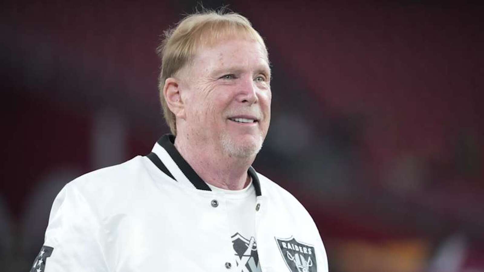 Former CEO Amy Trask Identifies Where Raiders Problems Really Start ...