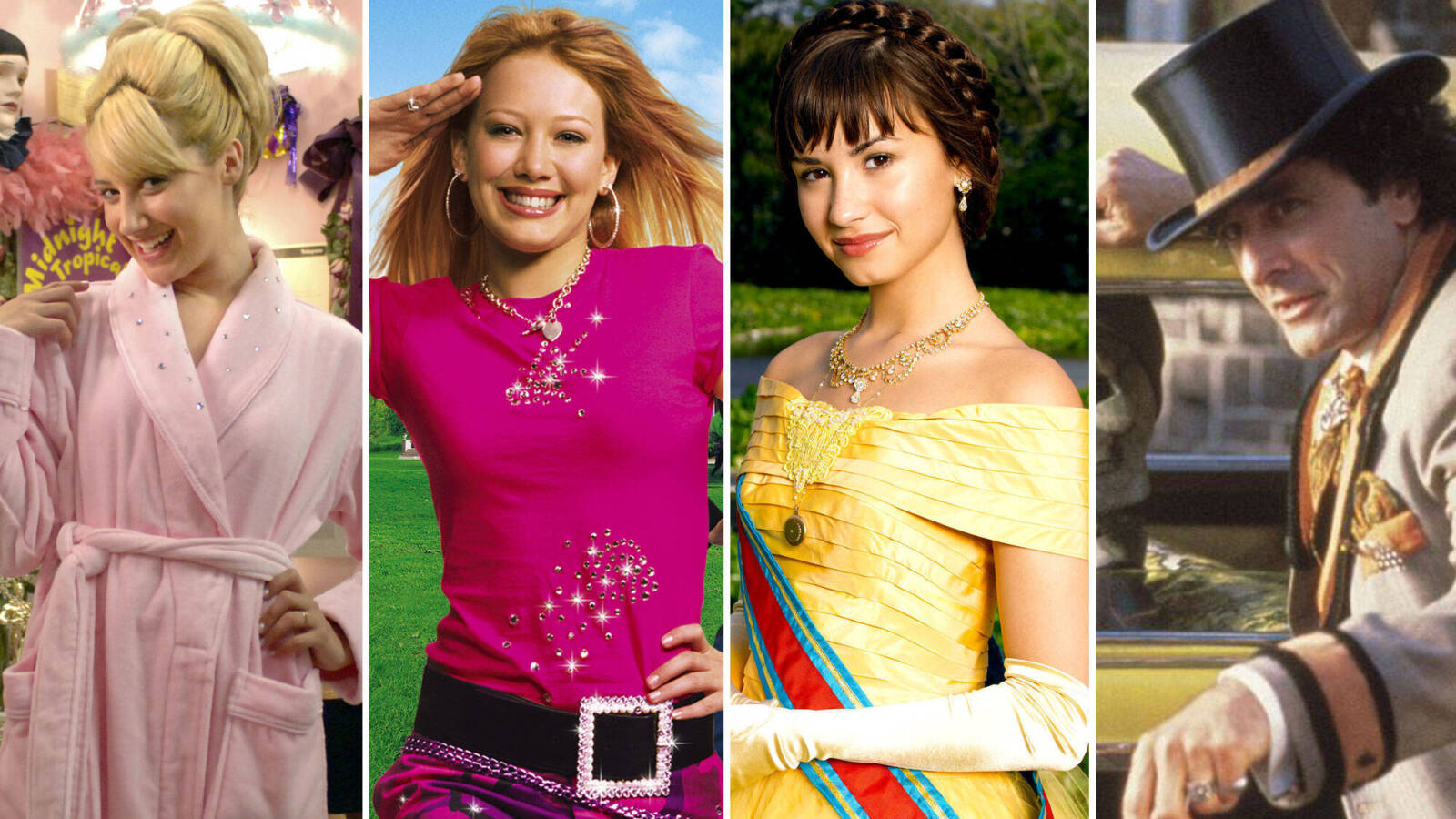 18 totally nostalgic Disney Channel original movies to stream | Yardbarker