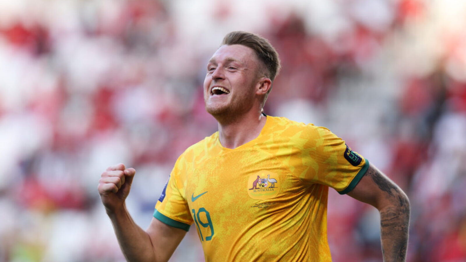 How to watch Australia vs South Korea via live stream: AFC Asian Cup ...