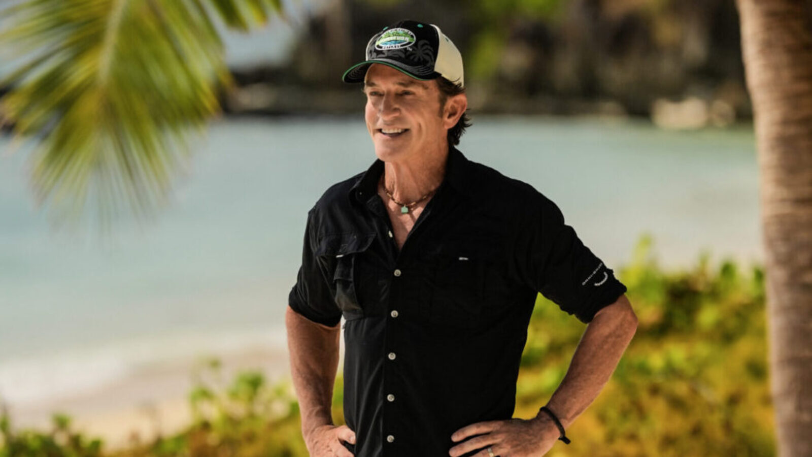 Jeff Probst Says ‘Survivor’ 47 Is Defined by ‘Constant Uncertainty’ on ...