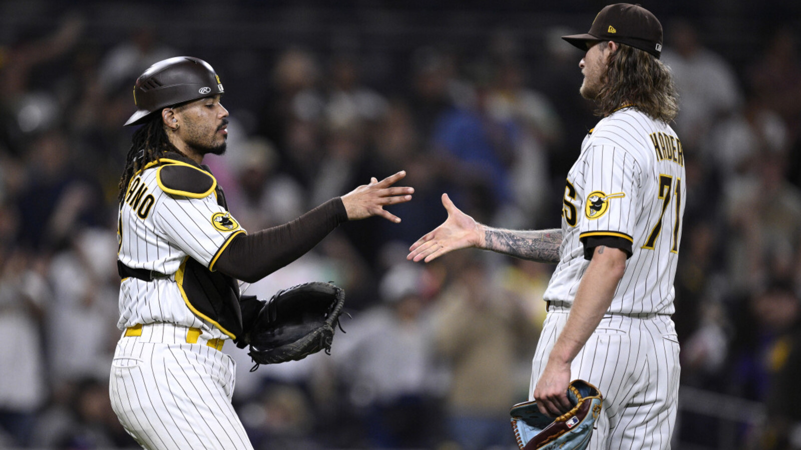 Potential Cubs FA Target Signs Megadeal | Yardbarker