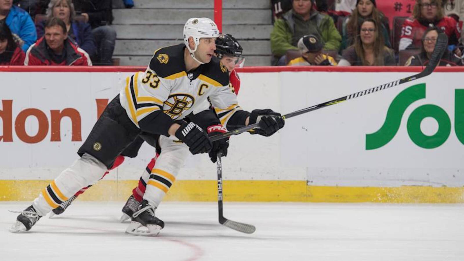 Bruins to Retire Franchise Legend’s Number | Yardbarker