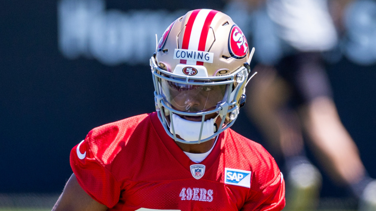 49ers rookie on the rise: Jacob Cowing finds his stride in NFL journey ...