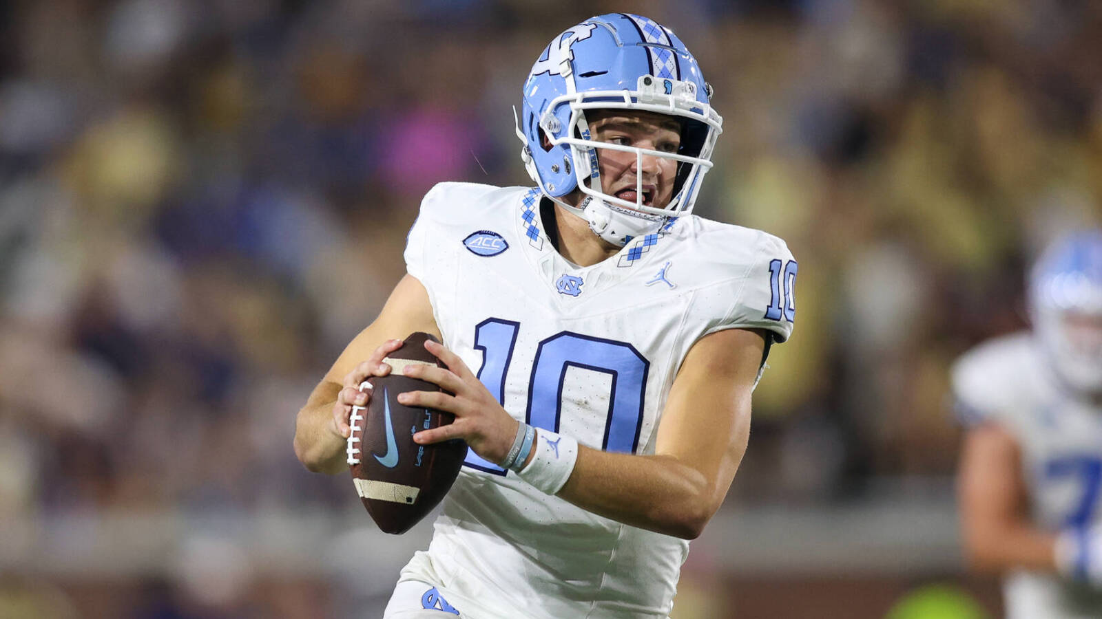 Analyst names 'home run' pick for Patriots at No. 3 overall | Yardbarker