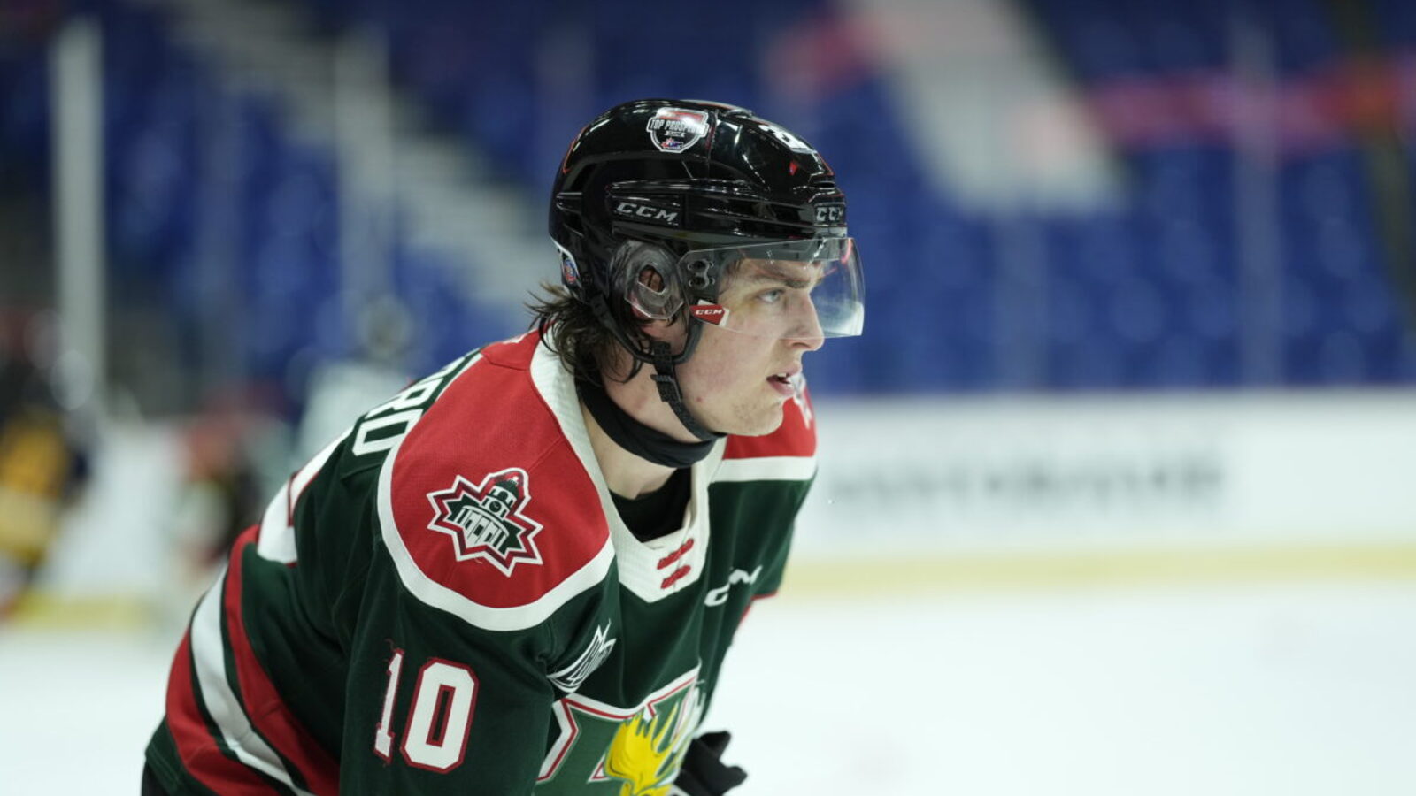 Halifax Mooseheads With a Strong Start to the 2024-25 Season | Yardbarker