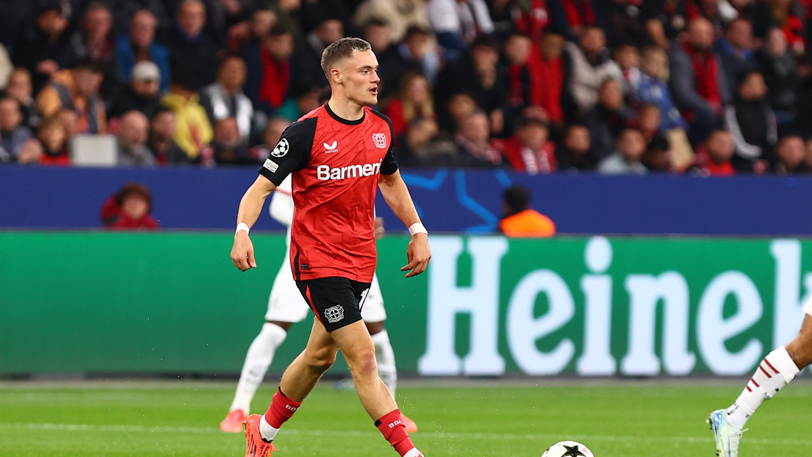 Arsenal has a ‘good chance’ of signing German star in the summer ...