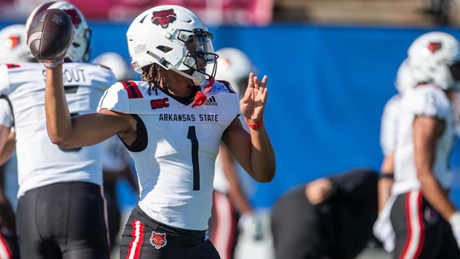Jaylen Raynor Reveals Reason He Committed to Jimmy Rogers and Iowa ...