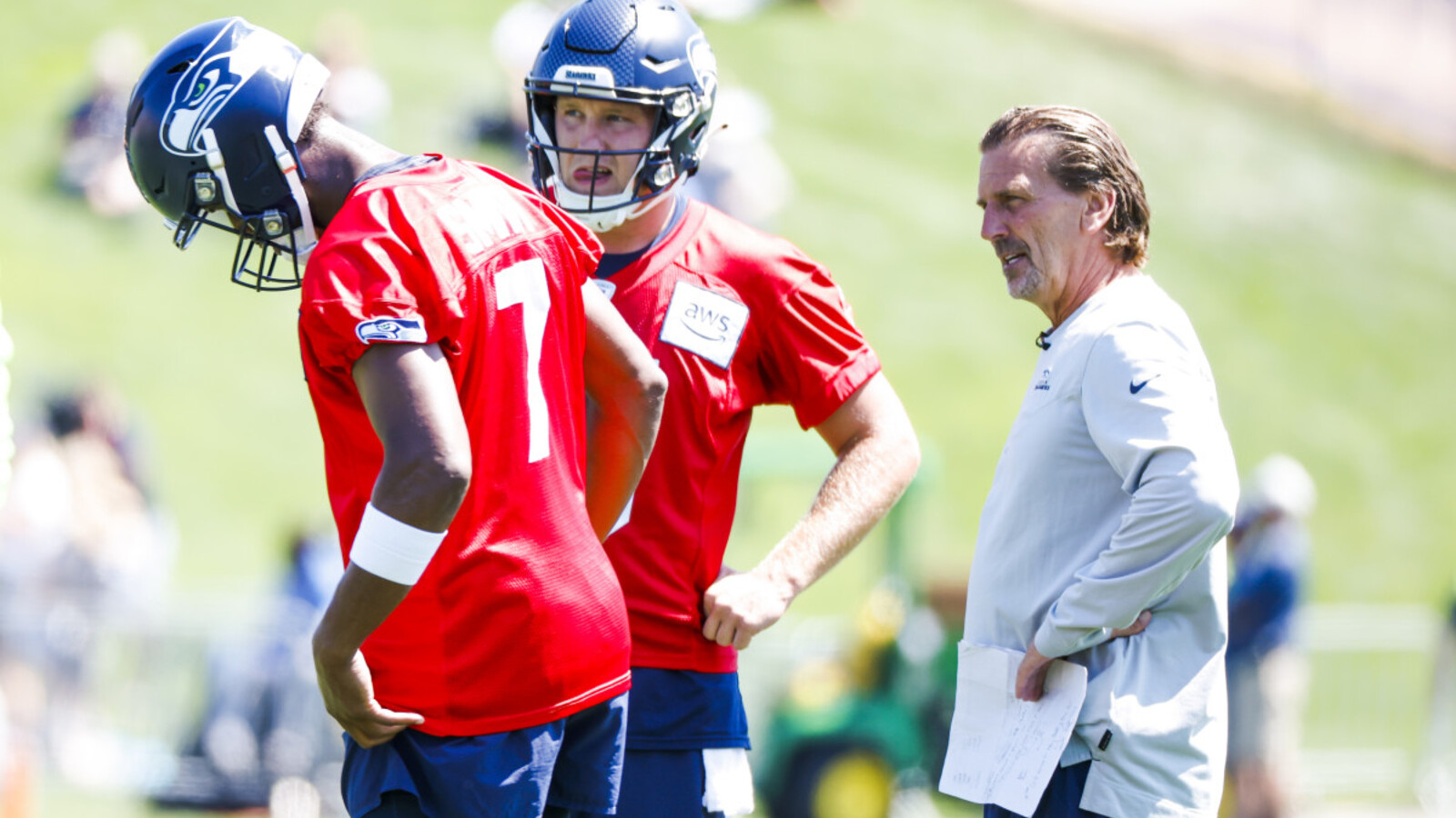 Former Bears QB Coach Reportedly to Interview for OC Job | Yardbarker Former Bears QB Coach Reportedly to Interview for OC Job | Yardbarker
