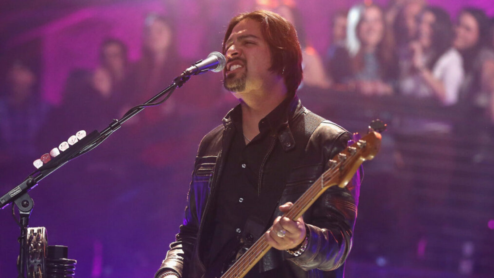 Charlie Colin, Founder of Rock Band Train, Dies After Freak Accident ...