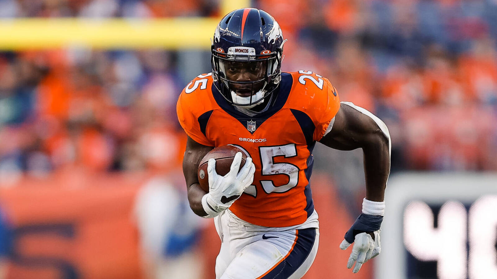 Ravens bring in former Pro Bowl RB | Yardbarker