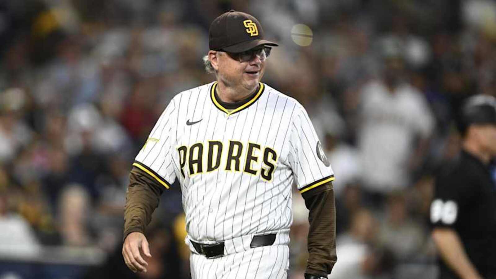 Padres' Mike Shildt Takes Major Shot at MLB Pitchers | Yardbarker
