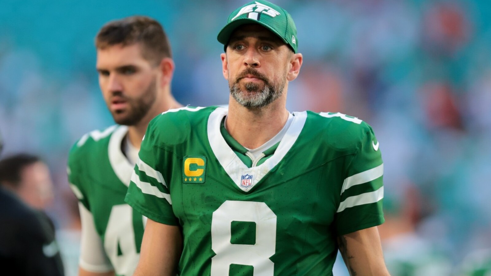 Maxx Crosby Sends Strong Message About Aaron Rodgers, Raiders | Yardbarker