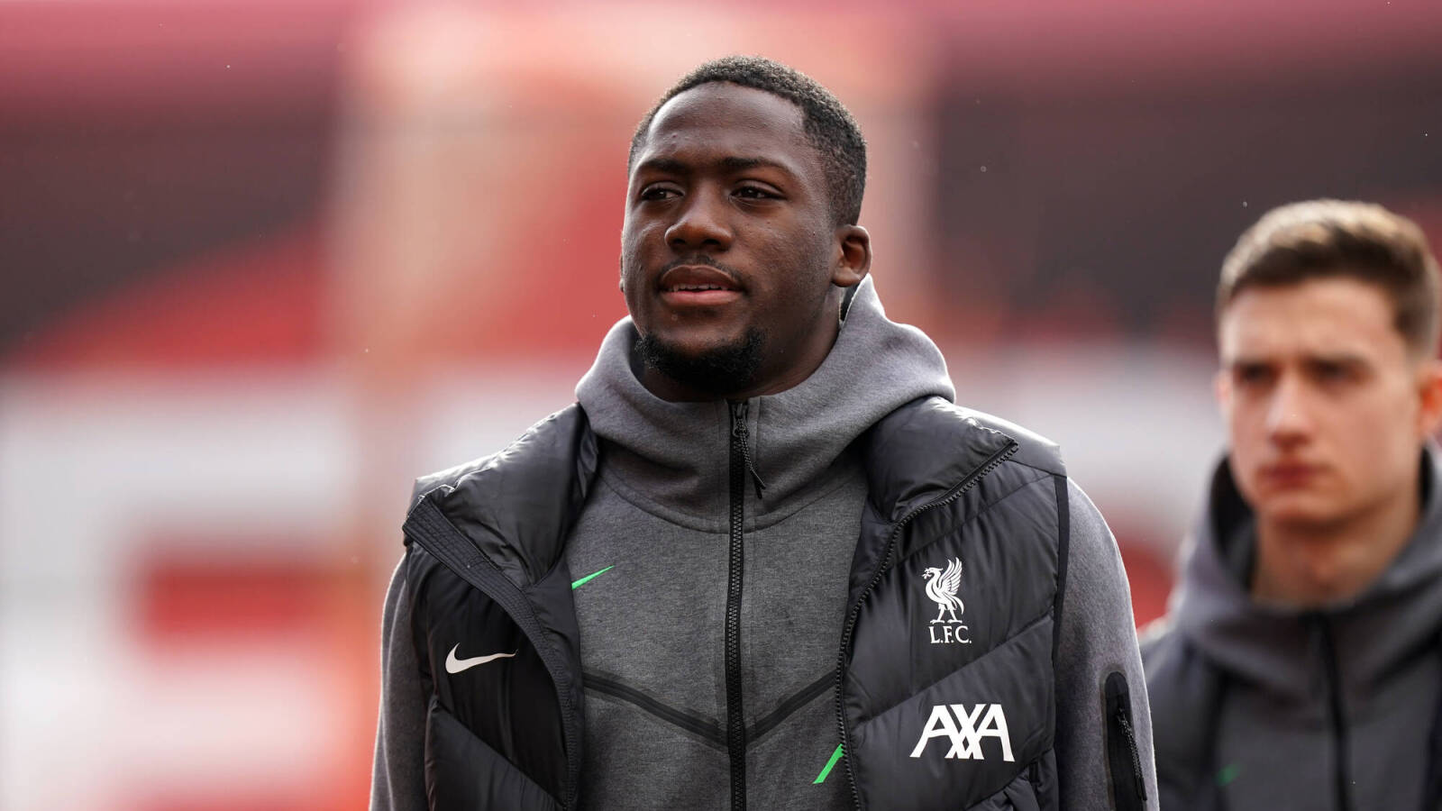 Huge: Liverpool handed immediate injury boost after Manchester City ...