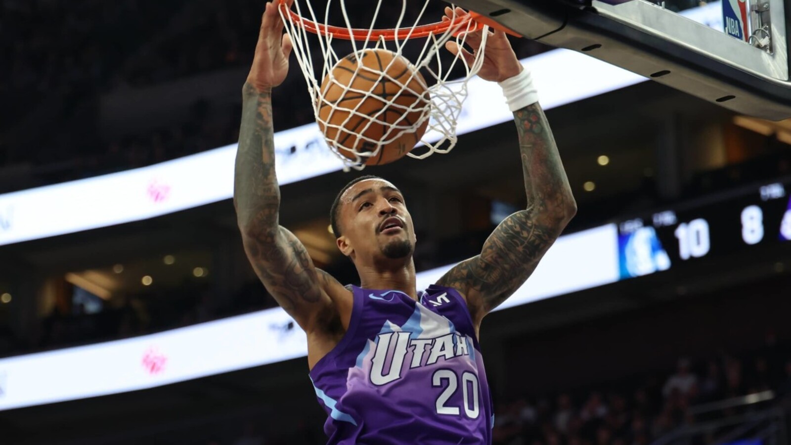 Warriors Predicted To Target Three NBA Stars From Clippers, Nets, And ...