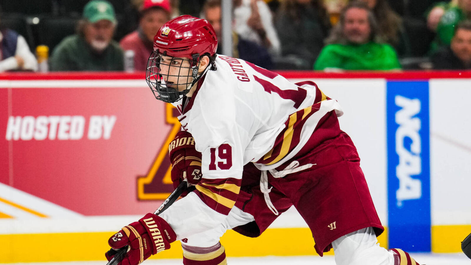 Ducks sign former first-round pick | Yardbarker