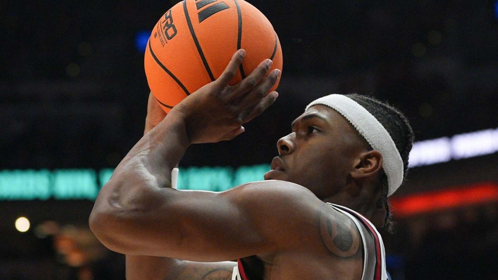 Struggling No. 20 Louisville hosts poor-shooting Boston College ...