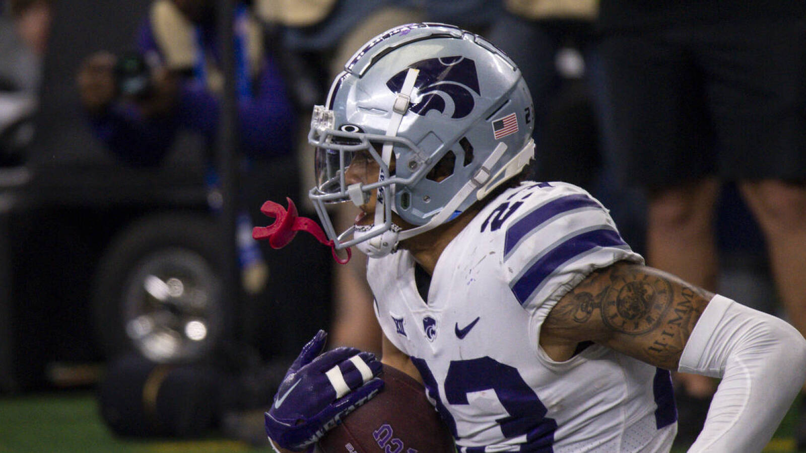 With Colts secondary hurting, are young DBs ready for the spotlight ...