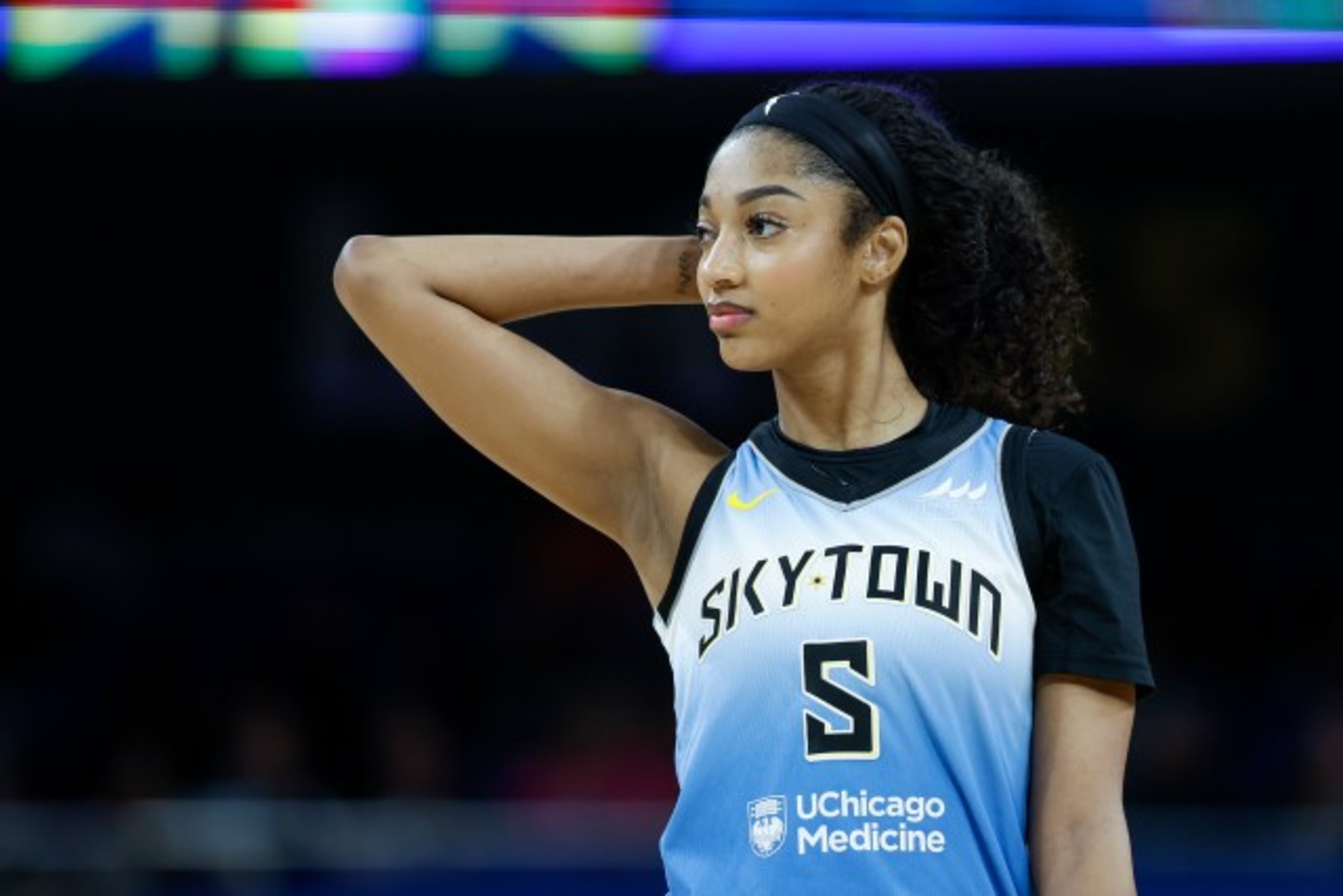 The Chicago Sky Trade Angel Reese To The Atlanta Dream In A Blockbuster ...