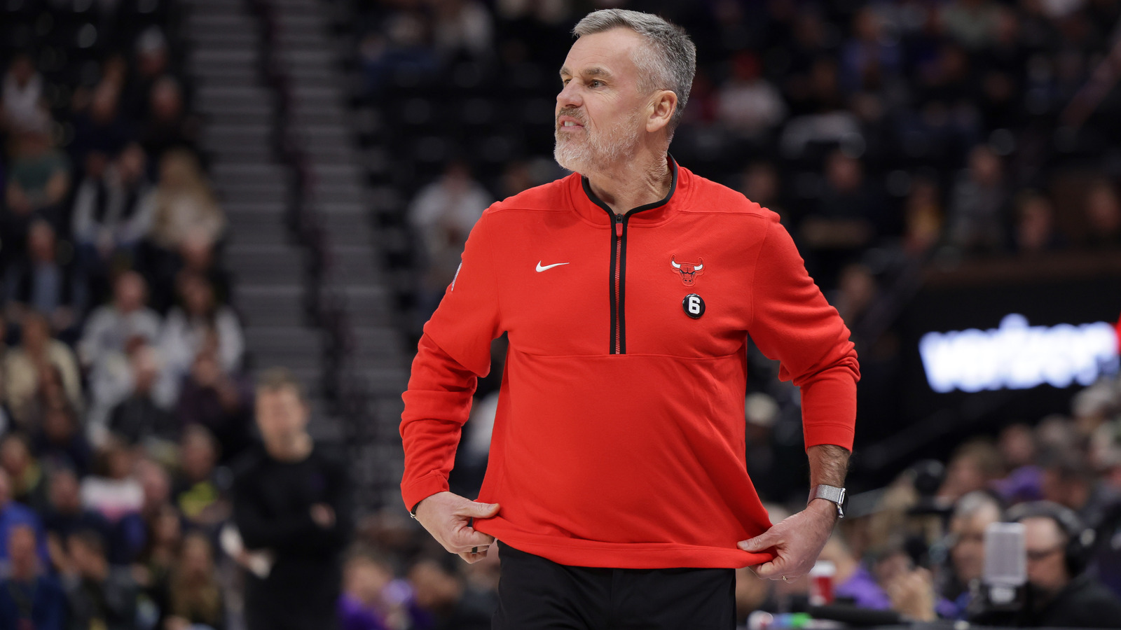 East Notes: Bulls, Billy Donovan, Hawks, John Collins, Celtics | Yardbarker