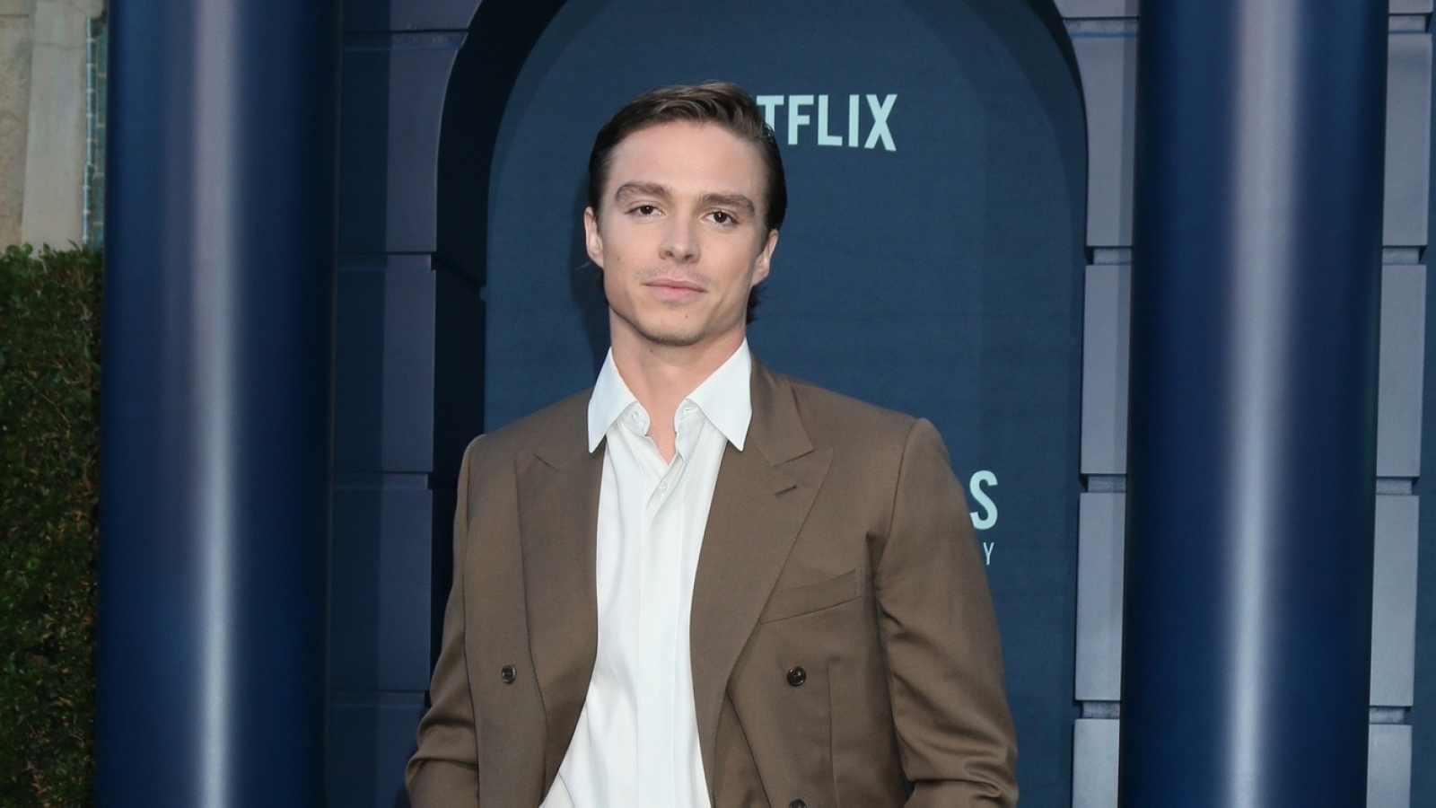Nicholas Alexander Chavez breaks his silence on being cut from 'I Know ...
