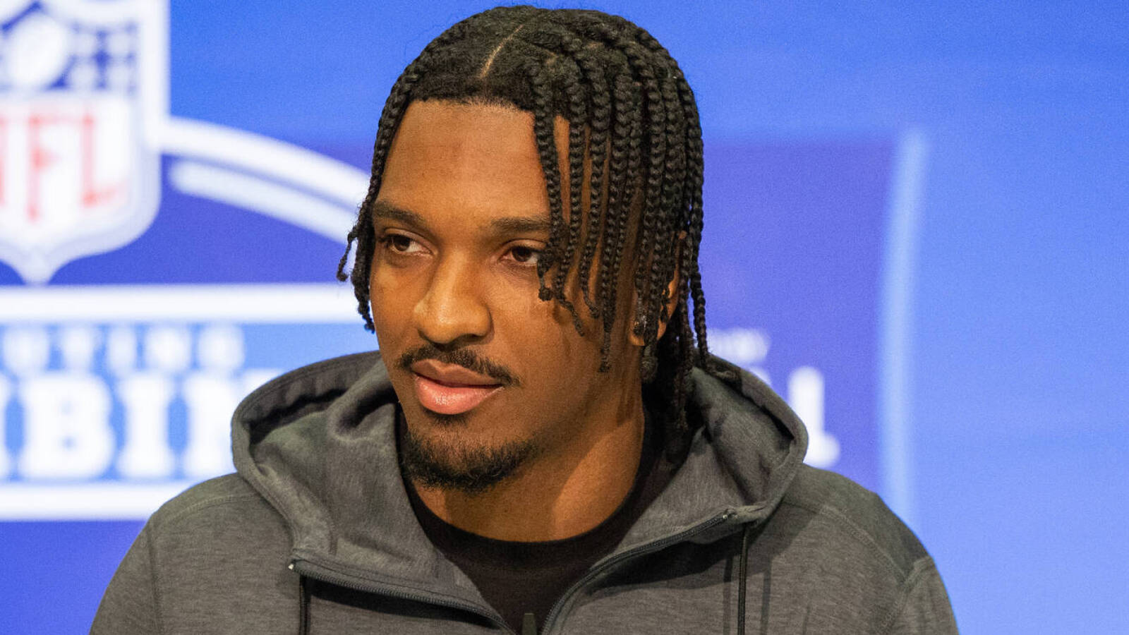 Herm Edwards compares Jayden Daniels to Eagles legend | Yardbarker