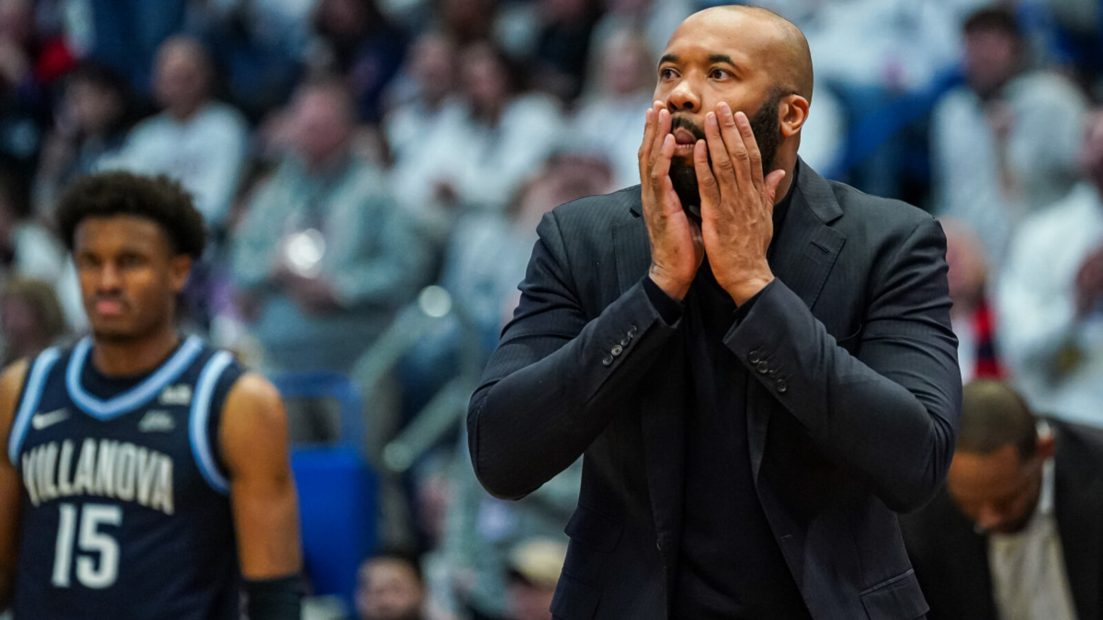 Villanova Makes Final Decision on Head Coach Kyle Neptune | Yardbarker