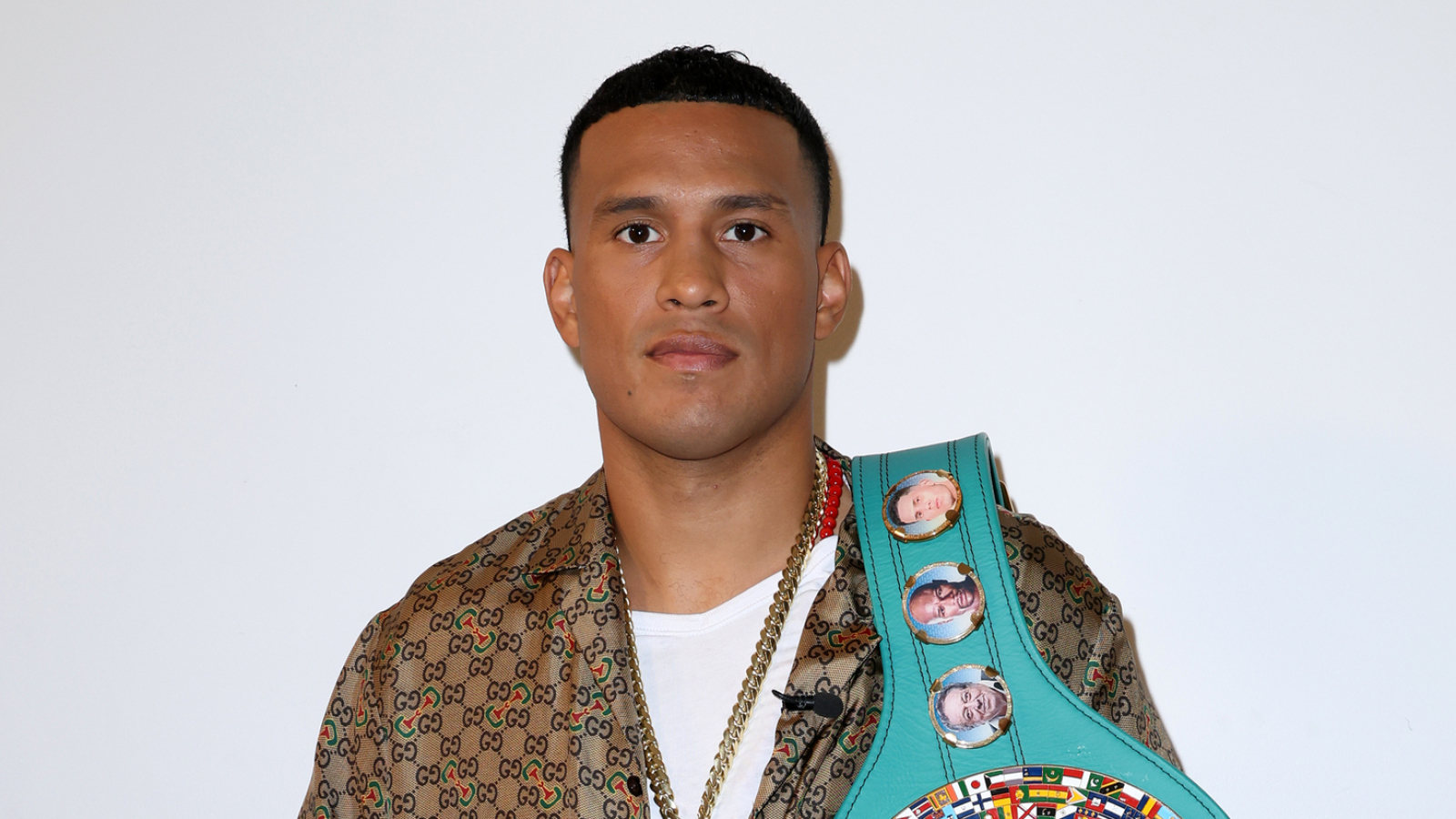 Benavidez Vs. Morrell PPV Numbers Announced – Was It A Success ...